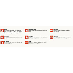 Nature's Truth Essential Oil, Happiness, 0.51 Fl Oz