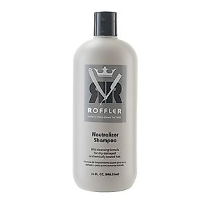 Roffler Neutralizer Shampoo, 32 Fluid Ounce
