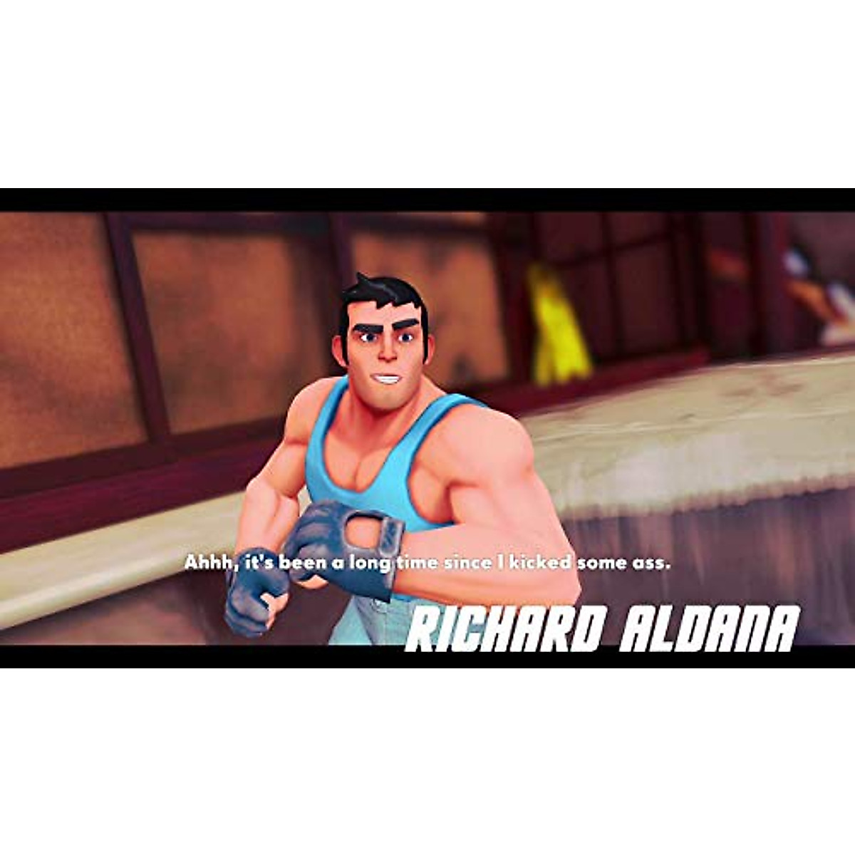 Lastfight (Nintendo Switch)