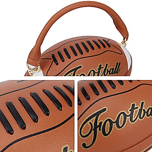 ENJOININ Fashion Game Boy Design Women's Chain Bags Crossbody Bag Shoulder Purses Teens Girls Women Novelty Handbag