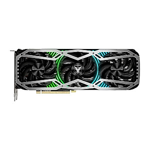 Gainward GeForce RTX 3070 Phoenix GS (Golden Sample)