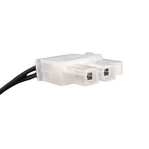 Whirlpool 2118228 Replacement Refrigerator Thermistor 24 Month Warranty