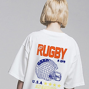 TUMIYA Blue HTV Vinyl, 12" x 8ft Blue Heat Transfer Vinyl Rolls for T-Shirt - Glossy Adhesive Blue Iron on Vinyl(Blue)