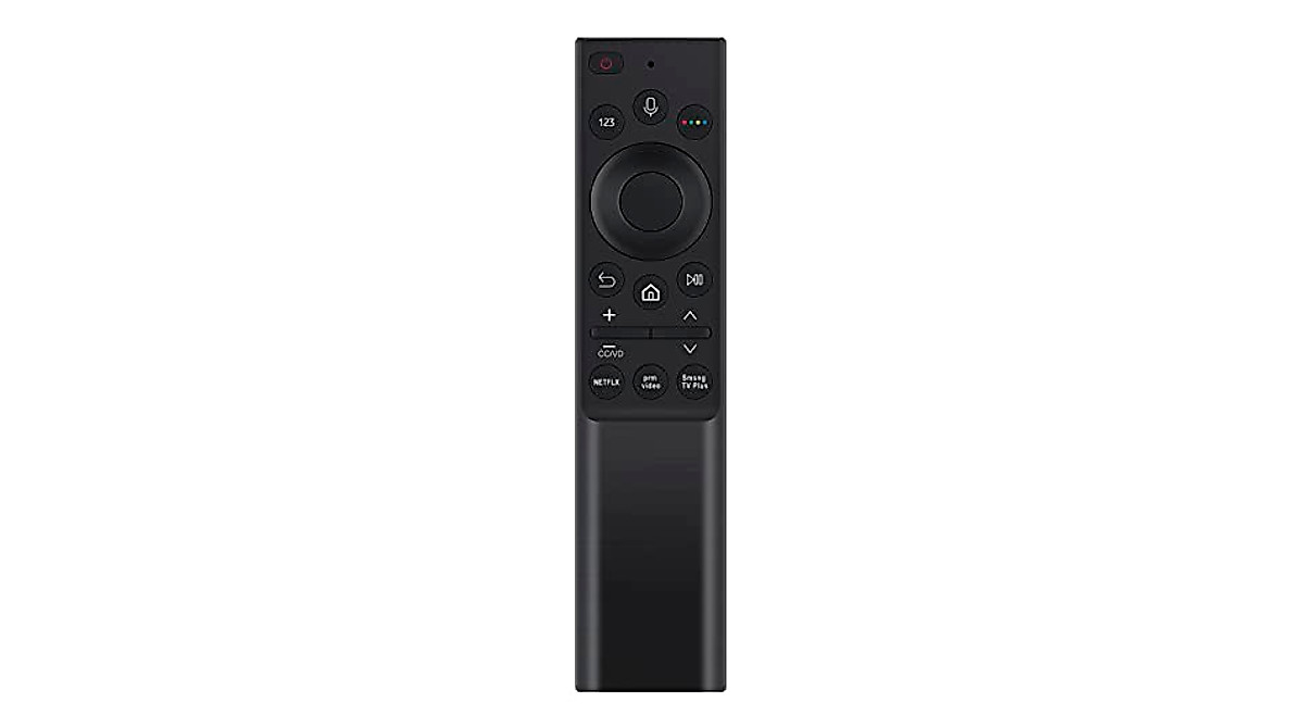 Replace Samsung Crystal 4K UHD AU8000 Voice Remote | Easy Setup & Voice ...