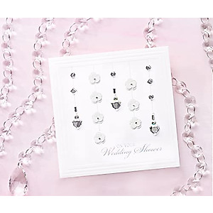 Papyrus Wedding Shower Card (Journey of Life and Love)