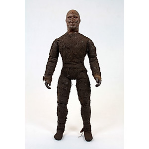 MEGO CORPORATION Hammer Mummy 8-Inch Action Figure