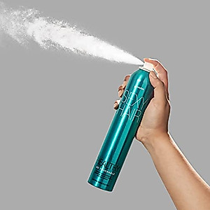 SexyHair Healthy So Touchable Weightless Hairspray, Twin Pack Light Hold and Shine All Hair Types