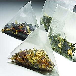 revtea - black - 20 Bags