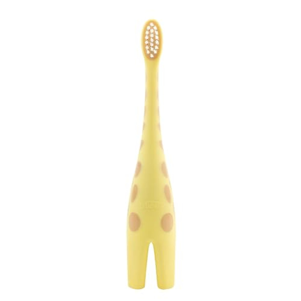 Dr. Brown's Infant-to-Toddler Toothbrush, Giraffe