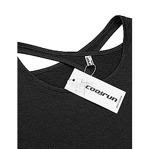 ADOME Workout Tops for Women Short Sleeve Athletic Shirts Yoga Tops Active Wear Outfits Gym Clothes for Hiking Running Shirt