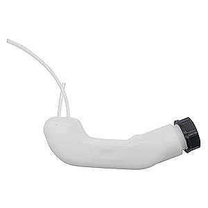 JDLLONG 308123004 Leaf Blower Fuel Tank Assembly for Homelite Ryobi UP00020A UP200020 PA00116 PA01624 String Line Trimmers Leaf Blower 308181003