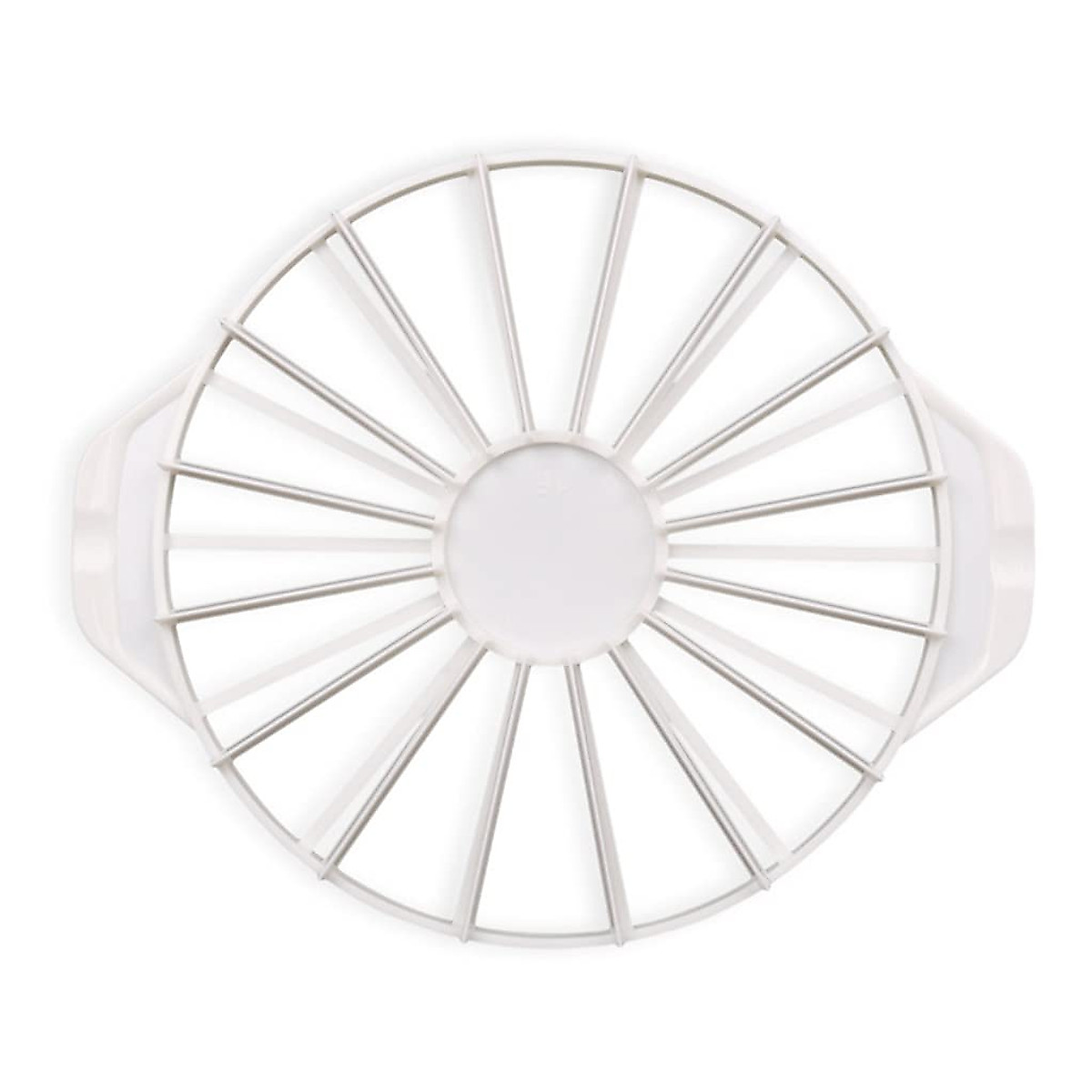 1 Piece Cake Piece Slicer Equal Cake Portion Marker Divider Cutter Birthday Party Accessories Kitchen Cake Utensils Tool