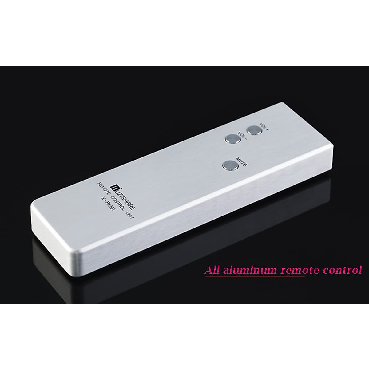 MUZISHARE X7 KT88 x4 Vacuum Tube Integrated Amplifier Push-Pull Power Amp MM Phono Tube Amplifier Balanced XLR 2022 Remote