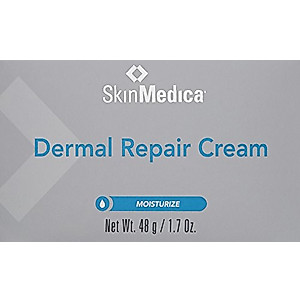 SkinMedica Dermal Repair Cream, 1.7 Oz