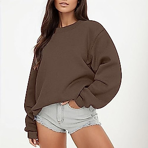 Adjustable Ladies Tunic Fashion Clothes Women Jacket Lightweight to wear with Leggings Oversized White Sweater Womens Lingerie Fall Shirts Tops Shacket Jacket Coats Cowgirl Outfits for Women Fall