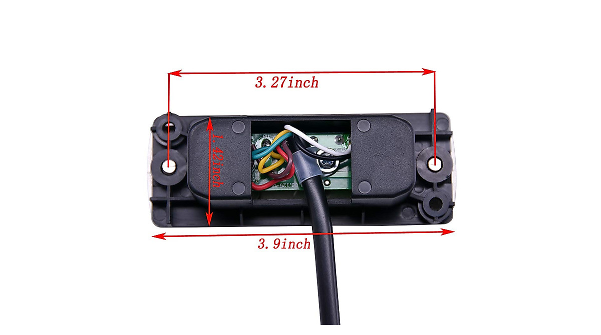 Okin 2 Button Recliner Hand Control with USB