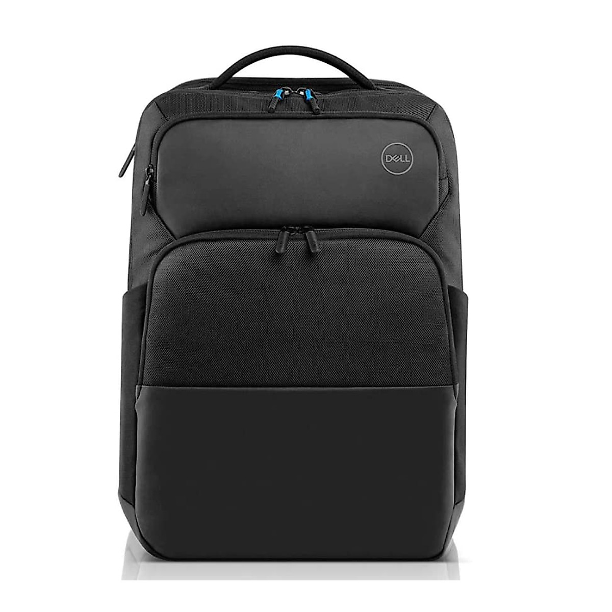HBB FOR DELL Genuine PRO BACKPACK 15 For DELL, Black, 17.1 x 6.3 x 12.2 inches