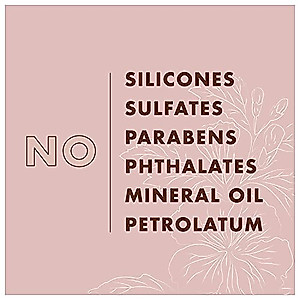 Shea Moisture Shampoo and Conditioner Set, Coconut & Hibiscus Curl & Shine, Curly Hair Products with Coconut Oil, Vitamin E & Neem Oil, Frizz Control, Family Size, 16 Fl Oz Ea