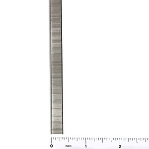 BeA 10004431 Series 71/10SS Stainless Steel Staples 3/8" deep 10,000 per box Y