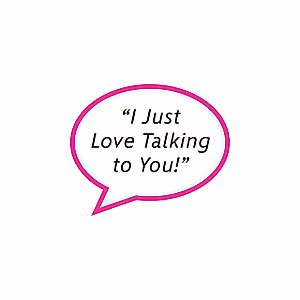 Disney Junior Minnie Mouse Ring Me Rotary Pretend Play Phone with Lights and Sounds, Kids Toys for Ages 3 Up by Just Play