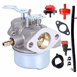 ST724 Carburetor for Ariens 932046 932141 932501 924032 932022 932032 932033 932037 932303 ST 724 E ST 7524 24" Snow Blower snowthrower w/ 7hp Tecumseh Engine