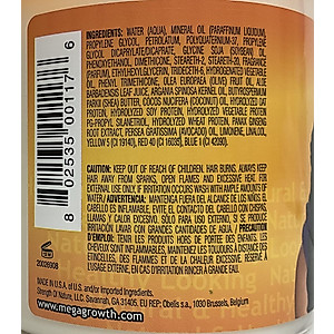 Profectiv Mega Growth Deep Conditioner 40021494 00117 15oz