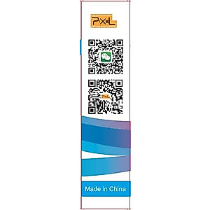 Pixel Camera Shutter Remote Control RC-201 UC1 Release Cord Compatible with Olympus E-M1, E-M5, E-M10, Pen-F, EPL8, EPL7, EPL6, EPL5, EPL3, EPL2, EP5, EP3, E400, E410, E420, E450, E510, E520, E550