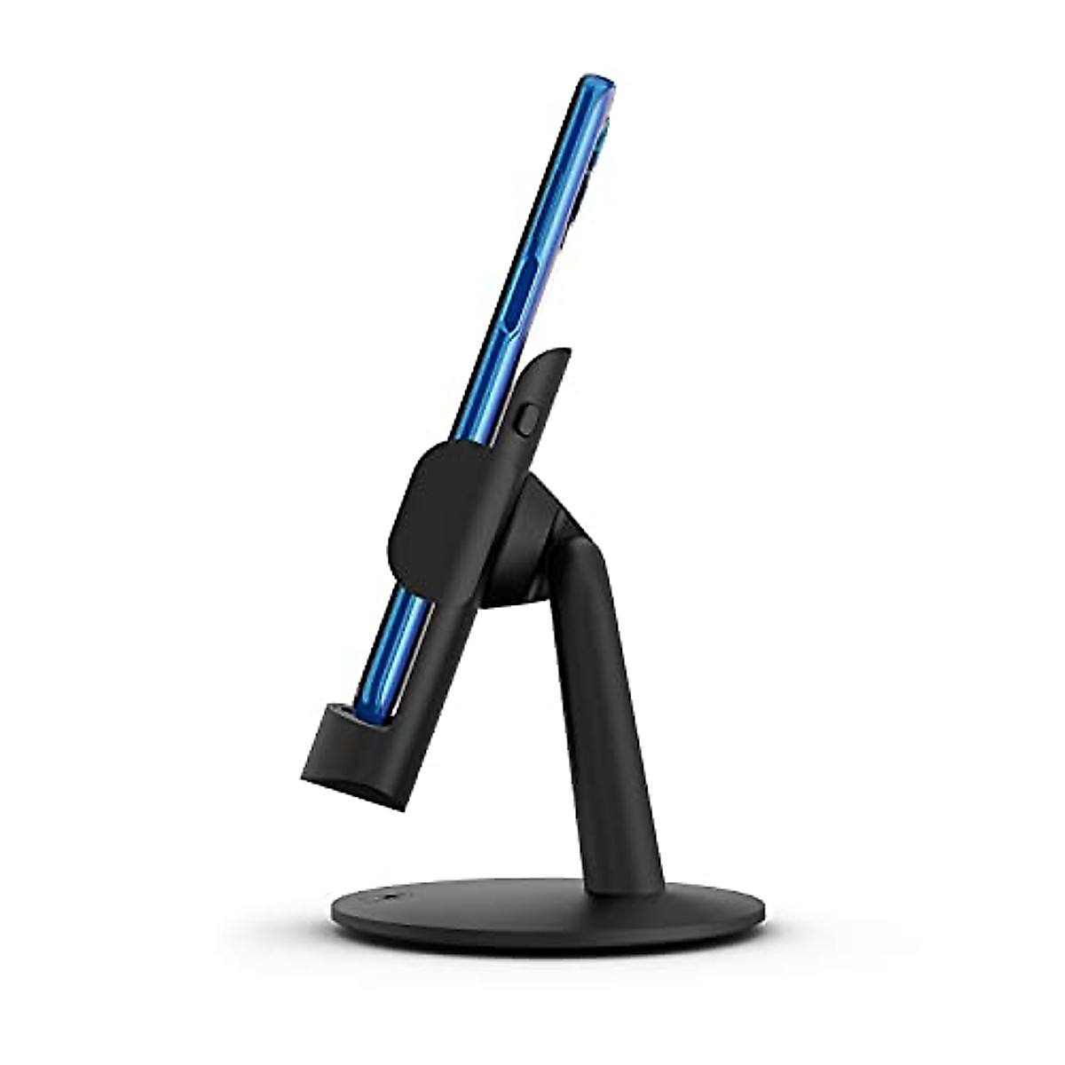 Motorola Moto G100 Dual-SIM 128GB ROM + 8GB RAM (GSM Only | No CDMA) Factory Unlocked 5G Smartphone (Iridescent Sky) - International Version