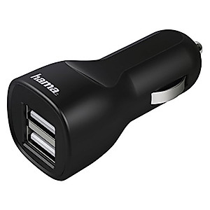 Hama 173624 2X USB 2.4A