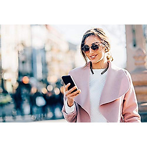 Philips Bluetooth Neckband Headphones, Wireless Earbuds IPX5 Waterproof Sport Earphones, Lightweight, Deep Bass with Vibration Call Alert Neckband