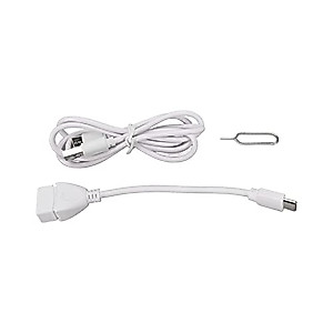 Naroote Gaming Tablet, 100-240V USB C Rechargeable Octa Core 10 Inch Tablet (Green)