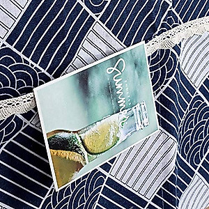 Yosoo Fridge Dust Proof Cover Washing Machine Top Cover Refrigerator Top Cover Multi-Purpose Washing Machine Top Cover(70x170cm 67x28inch)