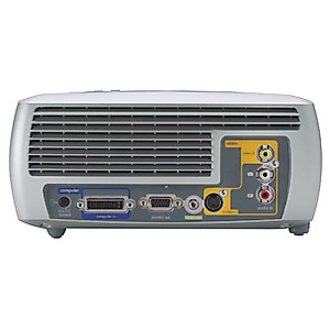 InFocus X2 Multimedia DLP Projector