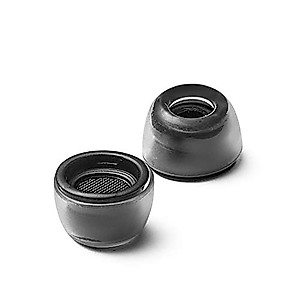 AZLA SednaEarfit Crystal for AirPods Pro 2nd & 1st Gen / 3 Pairs (Size SSS/SS/S 3Pr)