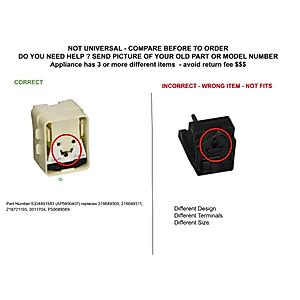 GLOB PRO SOLUTIONS 5304491583 CKD6118 CONTROLLER KIT