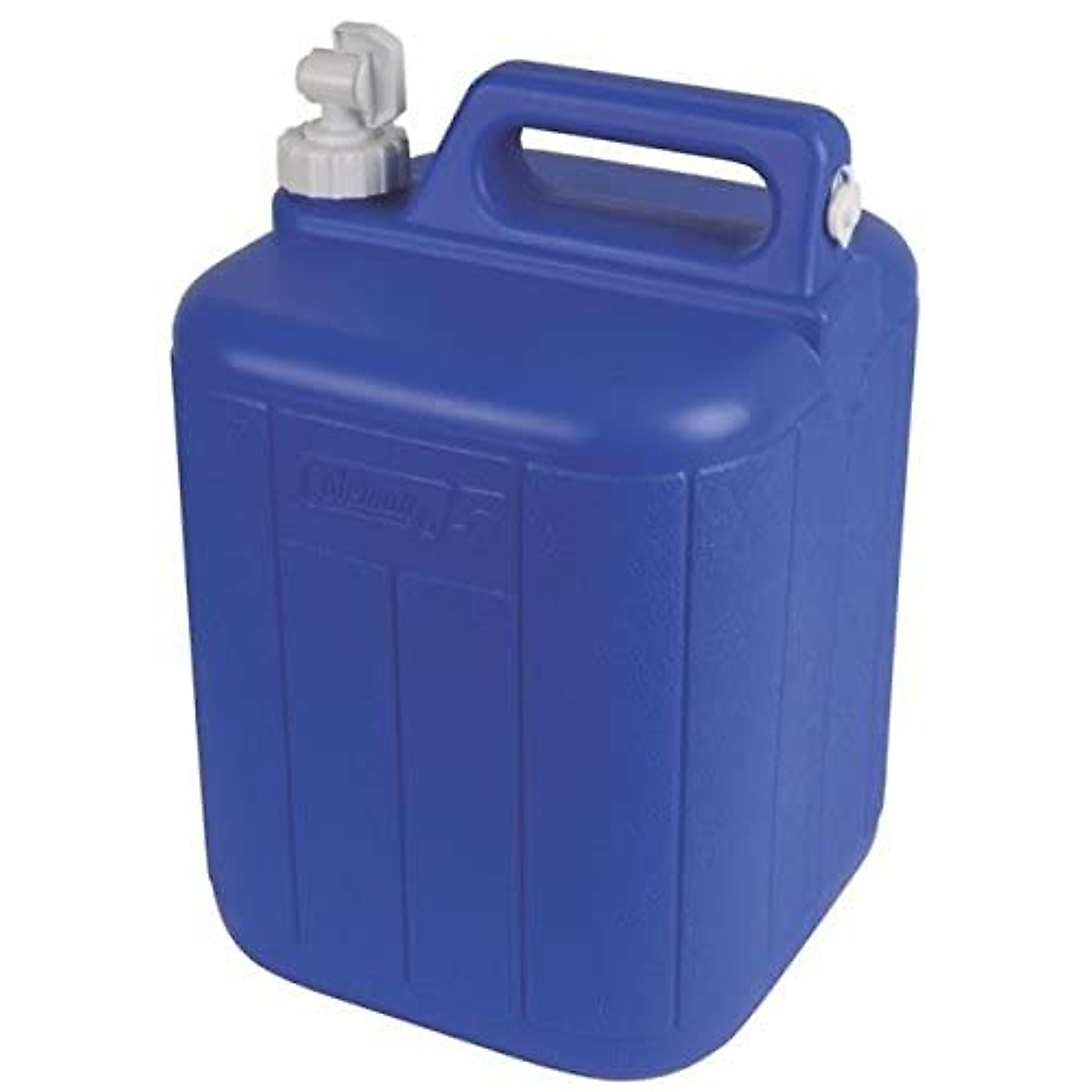 Coleman 5 Gallon Water Carrier , Blue