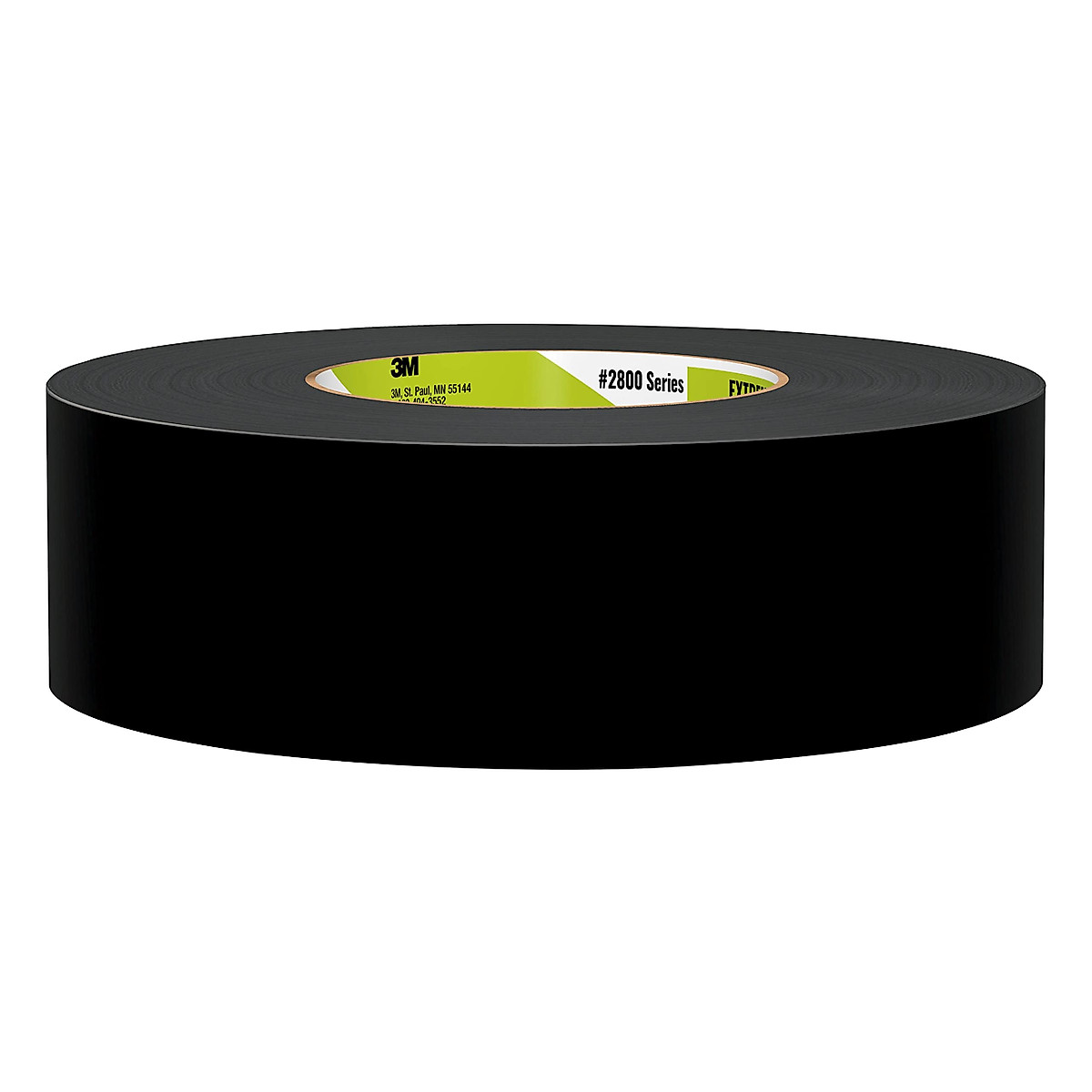 3M 2330 Duct Tape, Poly & Tarps, Gray