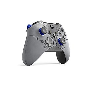 Xbox One Wireless Controller Gears 5 Kait Diaz Limited Edition