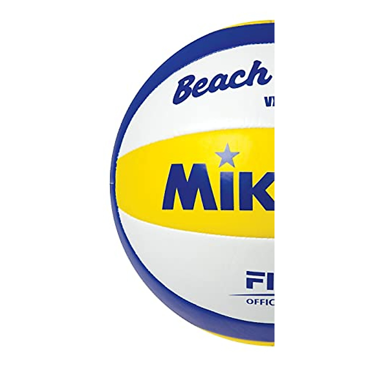 Mikasa Beach Classic 10 Panel Ball