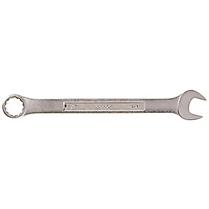 CRAFTSMAN Combination Wrench, SAE, 1/2-Inch (CMMT44695)