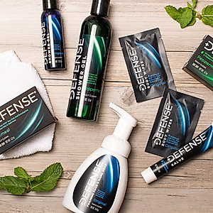 Defense Soap Laundry Additive Deodorizer | Protects Wrestling Jiu Jitsu Bjj Gi Activewear Fabrics from Stains and Odors, 32 Fl Oz