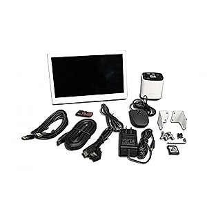 HD1500MET-M-AF Color HD 6MP CMOS Camera Combo