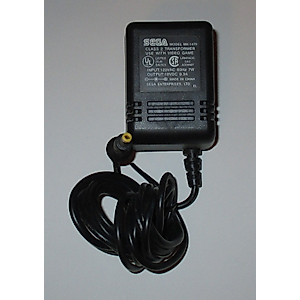 Game Gear AC Adaptor