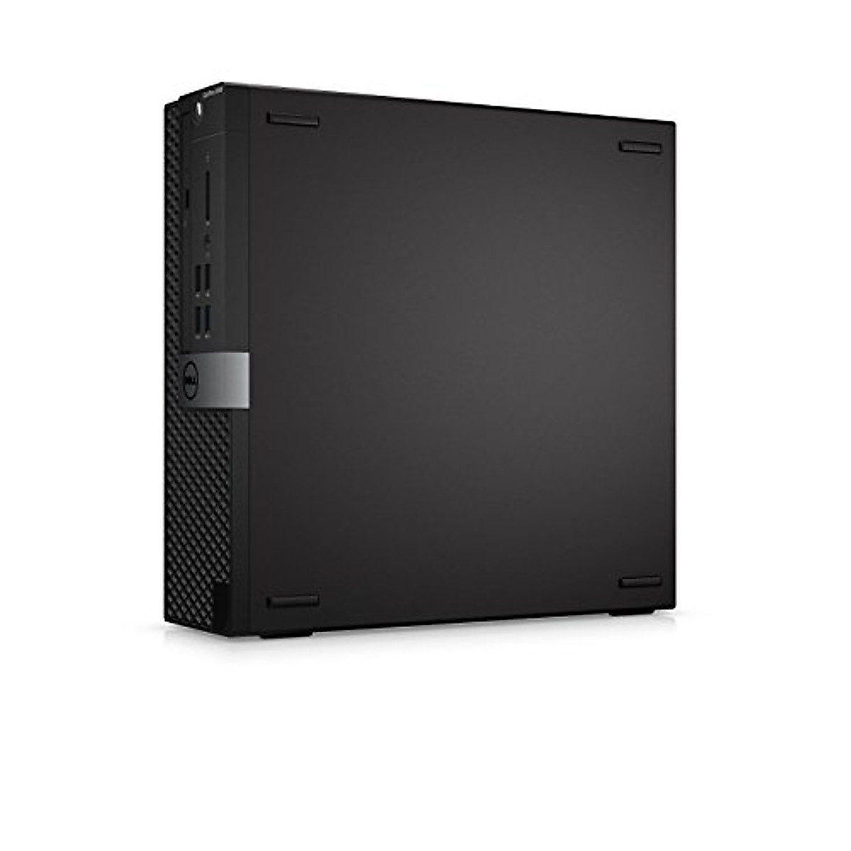 Dell Optiplex 5040-SFF, Core i5-6500 3.2GHz, 16GB RAM, 512GB Solid State Drive, Windows 10 Pro 64bit (Renewed)