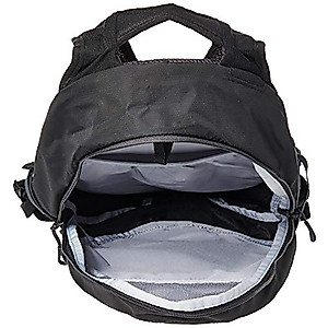 NIKE(ナイキ) Unisex-Adult Backpacks, Black/Anthracite, F