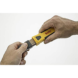 Smith's DCS4 Diamond Combo Bench Stone