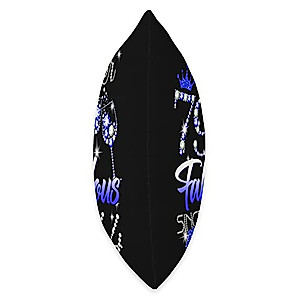 Made In 1944 Gifts 79 Years Old Birthday Queen Womens Chapter 79 Fabulous Since 1944 79th Birthday Queen Throw Pillow, 16x16, Multicolor