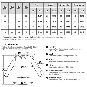 ZAFUL Women's Classic Black Buffalo Plaid Shirt Collared Long Sleeve Button Down Pocket Shacket