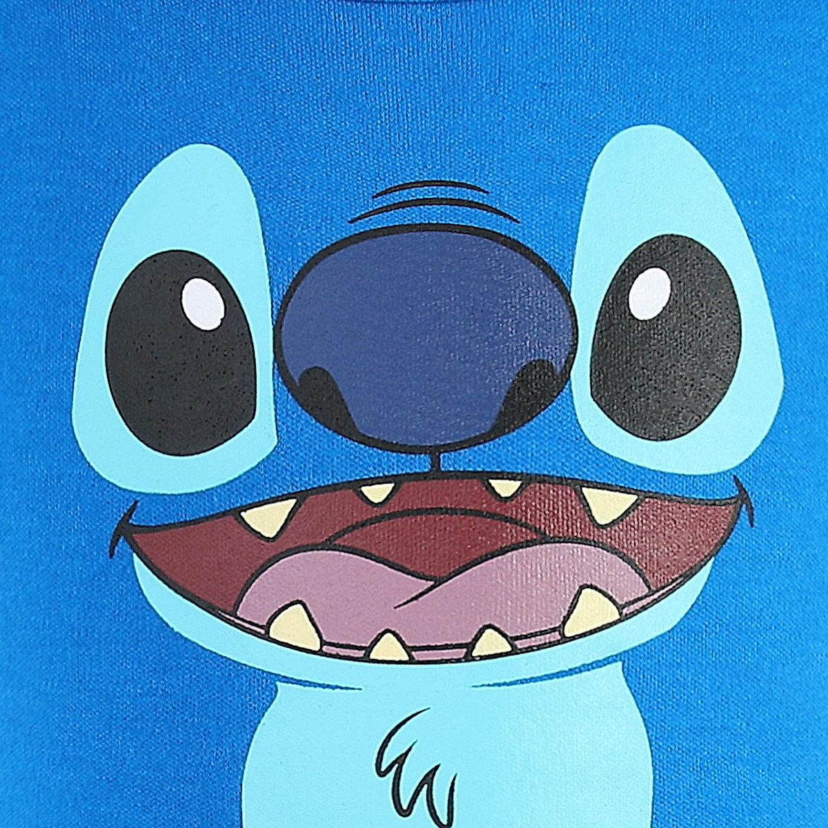 Disney Lilo and Stitch Baby Boys Bodysuit and Cap for Newborn and Infant