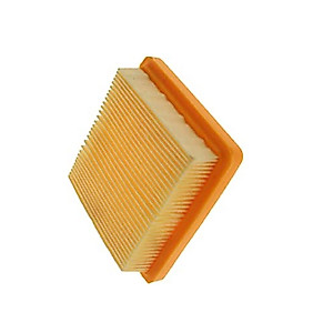 HASME 4180 141 0300 Air Filter Replacement for Stihl Fits for FS 91 111 131 HT 103 132 133 KM 91 111 131 FC 91 96 111
